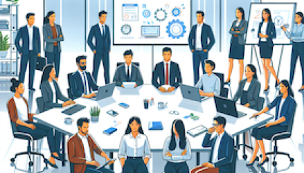 团队管理 | OncoHarmony Base